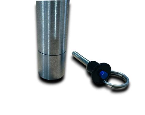 Universal Shifter Mount Kit