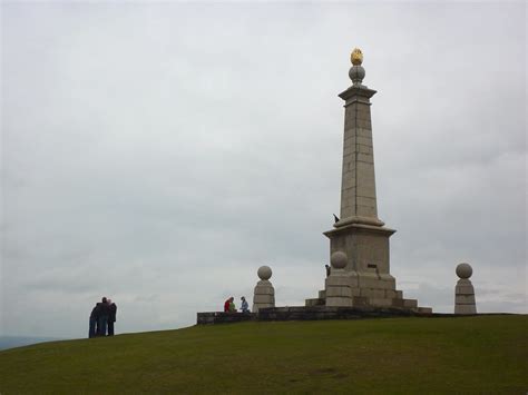 Coombe Hill Monument Dedicated To The Men Of Bucks Who Die Flickr