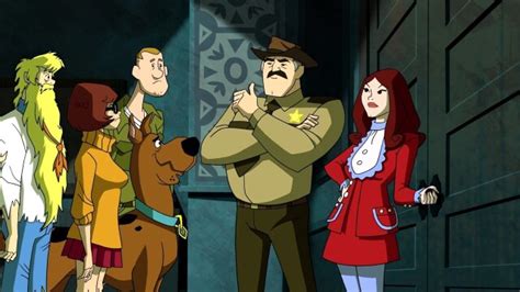 Watch Scooby Doo Mystery Incorporated The Night The Clown Cried S2 E1