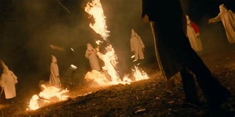 Is Blackkklansman Based On A True Story