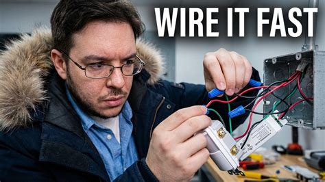How To Wire An Occupancy Sensor To A Light Fixture With 0 To 10v