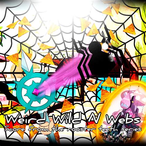 Weird Wild N Webs Marco Diáz Vs Mcu Spiderman Stvfoe Vs Mcu R