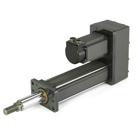 Curtiss Wright Exlar Actuators Carolina Motion Controls Authorized