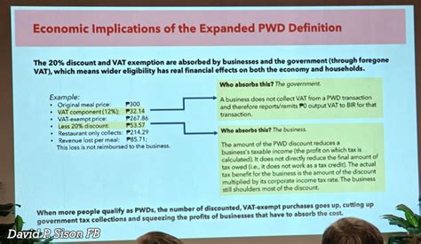 Hidden Burden Mama Lous David Sison Reveals How Pwd And Senior