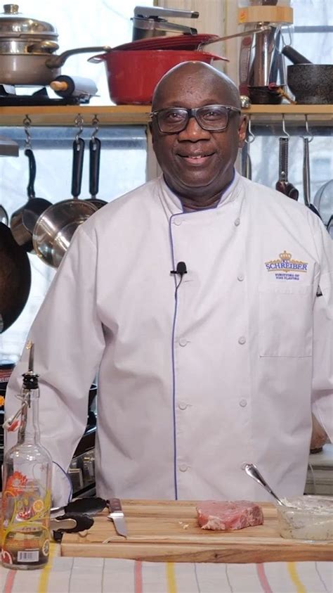 Chef Claude Lewis Food Networks May 2019 Chopped Winner Talks About His Winnings Restaurant