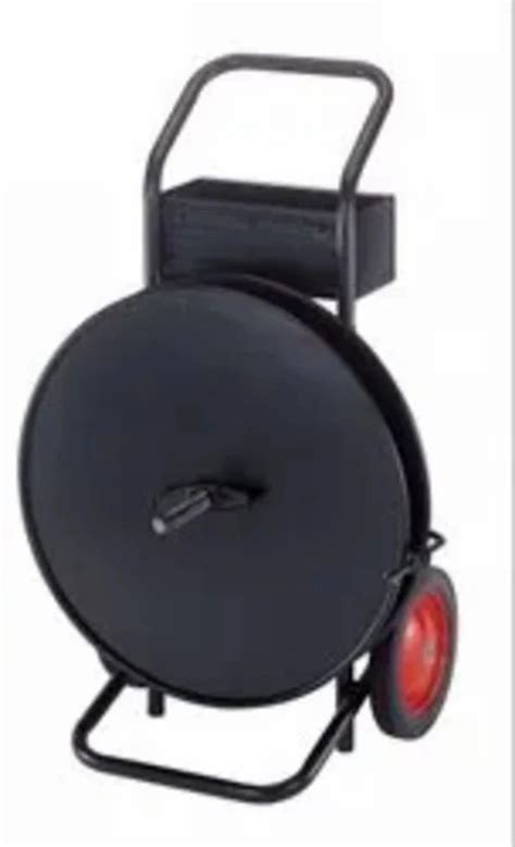 Steel Strapping Dispenser At ₹ 13500 Piece स्ट्रैप डिस्पेंसर In