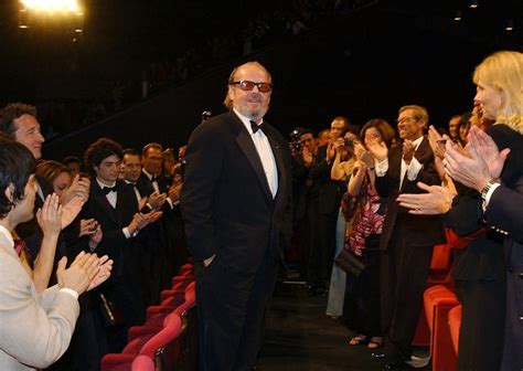 Galerie Strach O Jacka Nicholsona Přes Rok Se Nikde Neukázal Foto 1 Blesk Cz