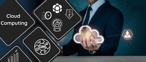 Crm And Cloud Computing