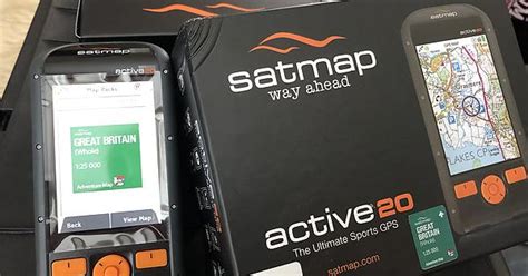 Satmap Album On Imgur