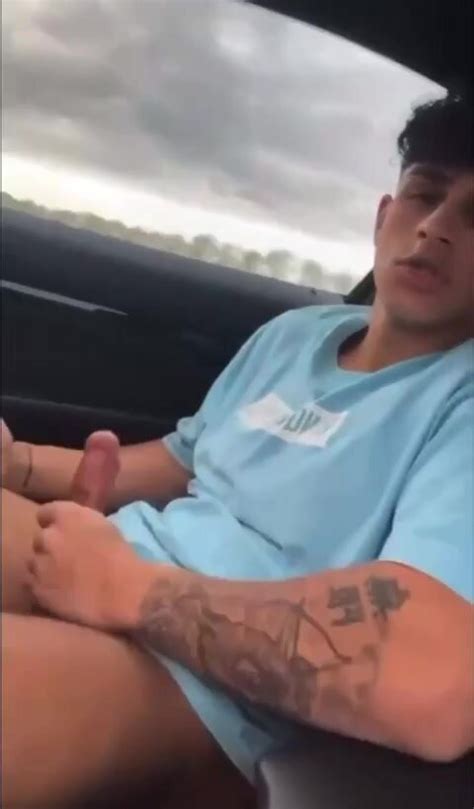 Verbal Fat Cock