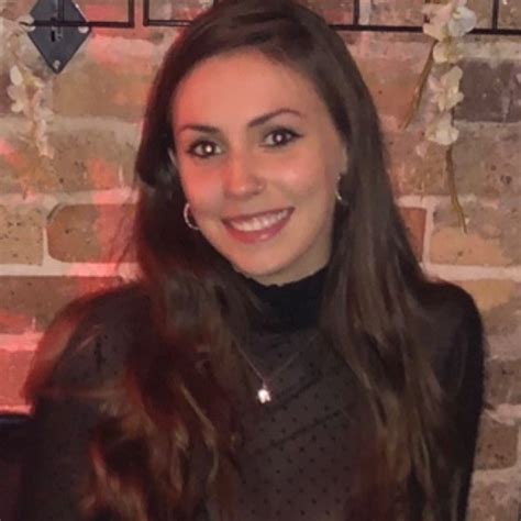 Molly M Marketing Intern Brinker Capital Linkedin