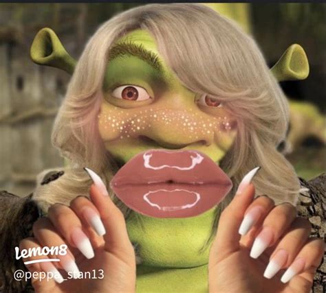 Baddie Shrek Dump Emo Shrek Tmr Gallery Posted By Dtiinspohere Lemon8