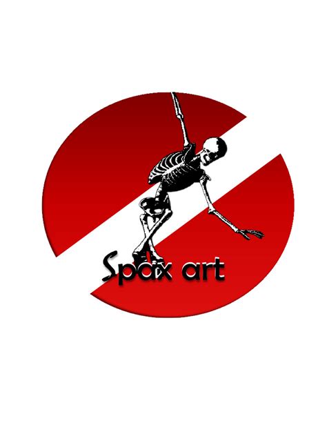 Spax Art Logo Pdf