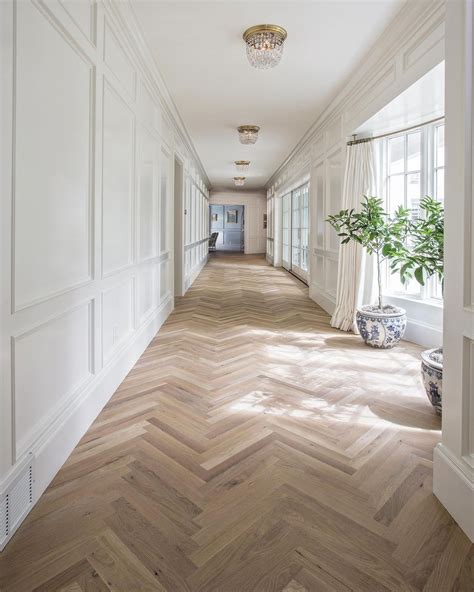 Your Guide To Herringbone Wood Floors How Ours Turned Out Artofit