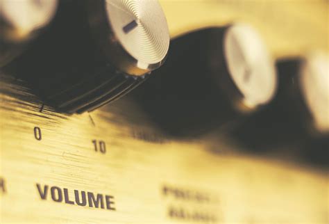 Evaluating The Importance Of Monitoring Level In Mixing And Mastering By Emmanuel Deruty Medium