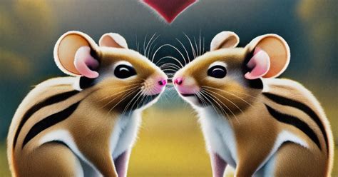 Sex Marriage And Prairie Voles Psychology Today United Kingdom