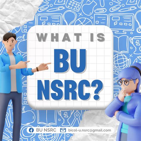Bicol University National Service Reserve Corps Bu Nsrc Daraga