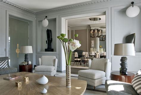 Best Interior Designer Jean Louis Deniot Best Interior Designers
