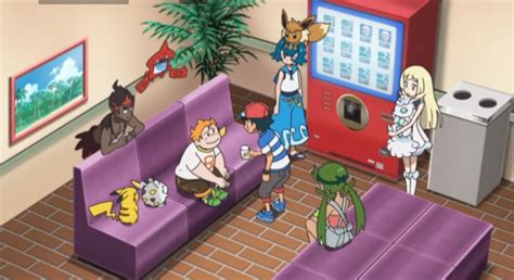 Alola Tv Bulbapedia The Community Driven Pokémon Encyclopedia