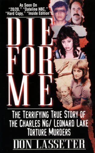 Leonard Lake Photos Murderpedia The Encyclopedia Of Murderers