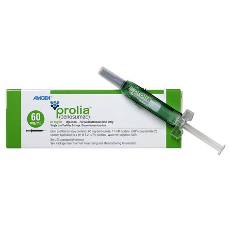 Prolia Unlock 20 Off And Strengthen Bones With Confidence