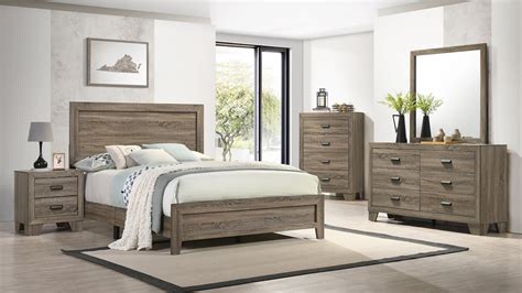 Millie Twin Bedroom Set Home Furniture