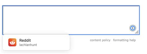 1password extension started adding auto fill suggestion to reddit