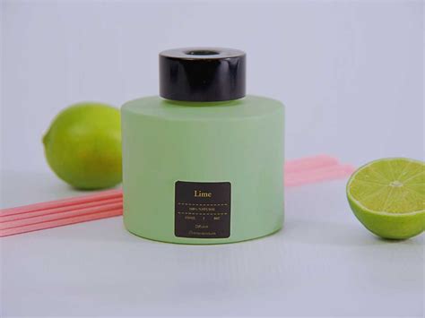 Lime Diffusers Myoli Products™