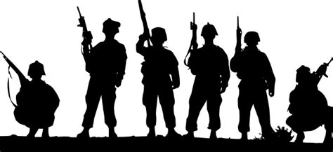 Free Black And White Military Pictures Download Free Black And White