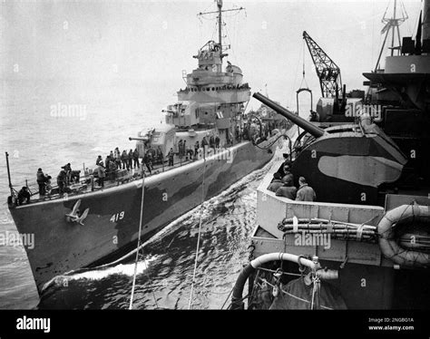 Britains Hms Norfolk A Norfolk Class Cruiser In The Royal Navy