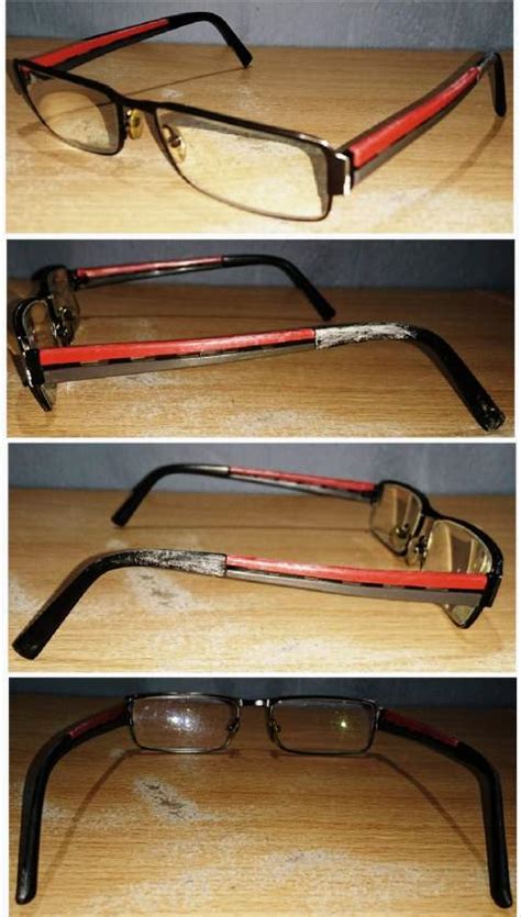 5 Pair Of Glasses Frames Aster Vender Eyewear