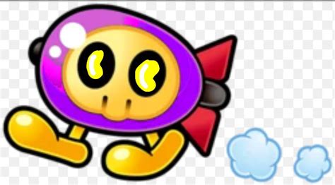 Bomber Jelly Walker By D4rr1l On Deviantart