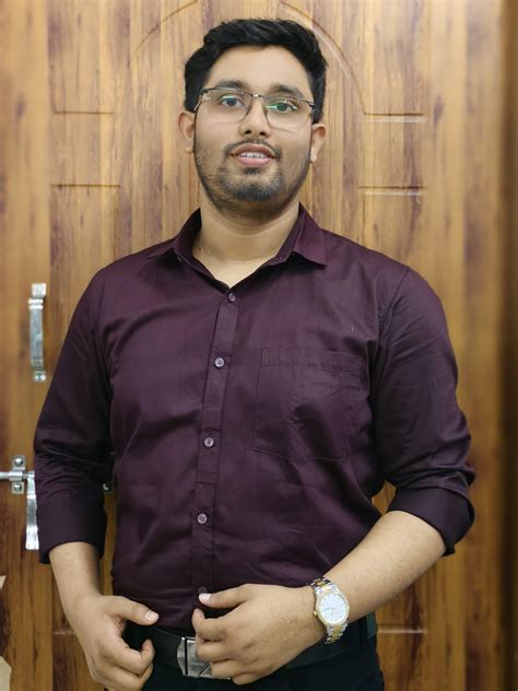 Arpan Biswas