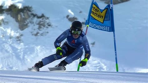 Vicky Bernardi Davagna Te Copa Europa Mirko Felicetti Röia Terz Tla