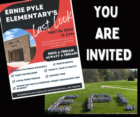 Ernie Pyle Elementary School At May Myers Blog
