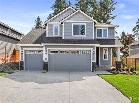 6729 Dusty Lane Se Lot 2 Lacey Wa 98503 Zillow