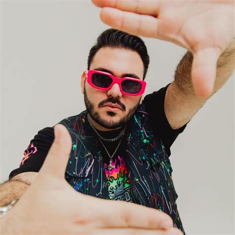 Andruss Shares Insight On His Recent Cloonee Collab Latin House Music