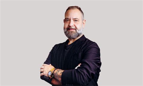 Colordesign Hair Color Announces Eric Alt As New Brand Ambassador Barberevo Magazine