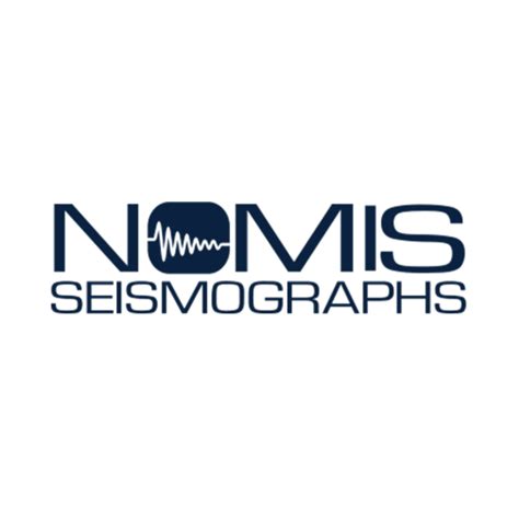 Shop Nomis Seismographs