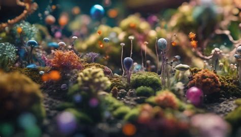 Quantum Ecosystem Dynamics