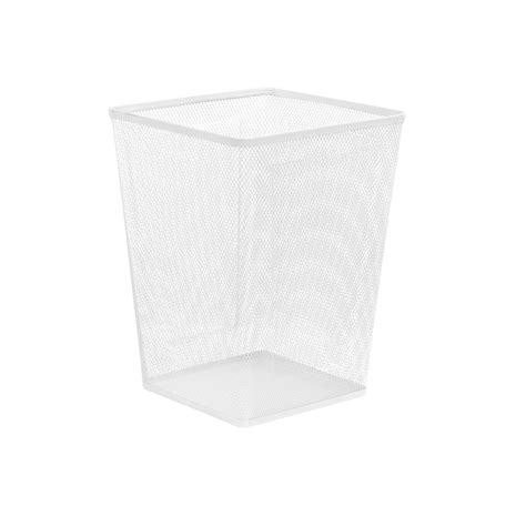 Dust Bin White Innovative Hiring Dubai