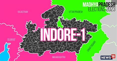 Indore 1 Election Result 2023 Live Winning And Losing Candidates