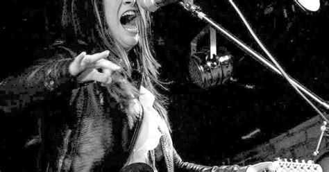 Power Singer Mena Hardy Getting Around Durham