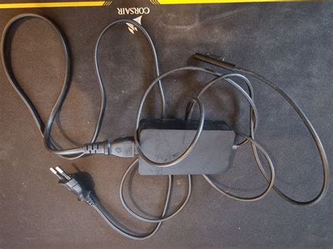 Microsoft Surface Ladekabel Neu Gemäss Beschreibung In Bülach Für Chf 15 Mit Lieferung Auf