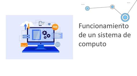 Funcionamiento De Un Sistema De Computo Nahomi Betanzos Udocz