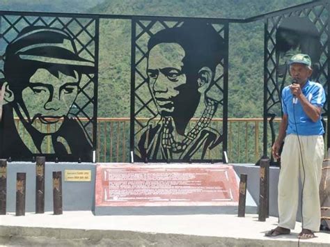 Cordillera Cop Chief Sues Ip Group Leader For Cyber Libel Over Anti