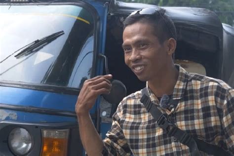Viral Cerita Sopir Bajaj Menolak Ditawari Nikah Hingga Dikasih Uang Jutaan Rupiah