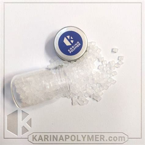 Polypropylene Compound Homopolymer Kr B10 کارینا پلیمر