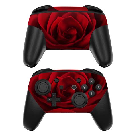 By Any Other Name Nintendo Switch Pro Controller Skin