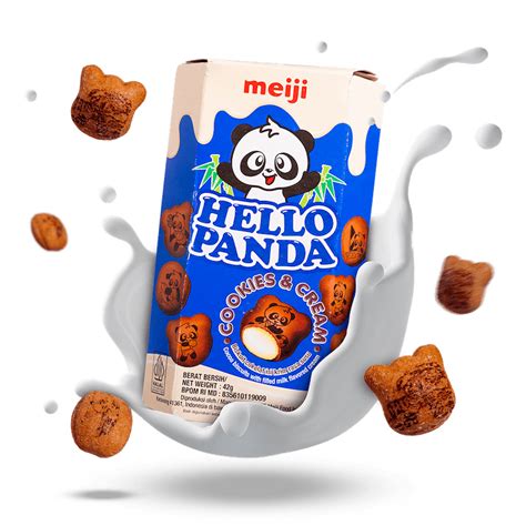 Lotus Biscoff Cream Cookies 2 Pack Candybar By Snackcrate